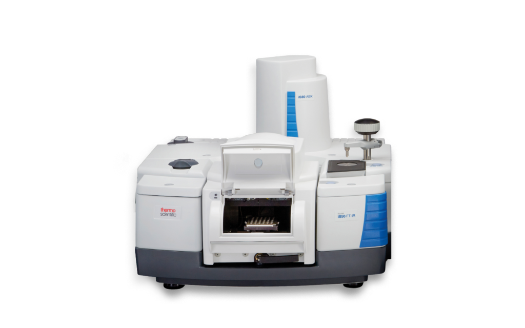 Nicolet iS50 - RPA Perú